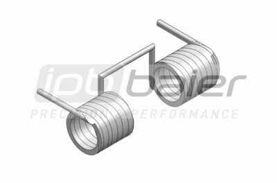 Feder Zuordnungsnummer 0881.0313.4 - Shop IPB Baier